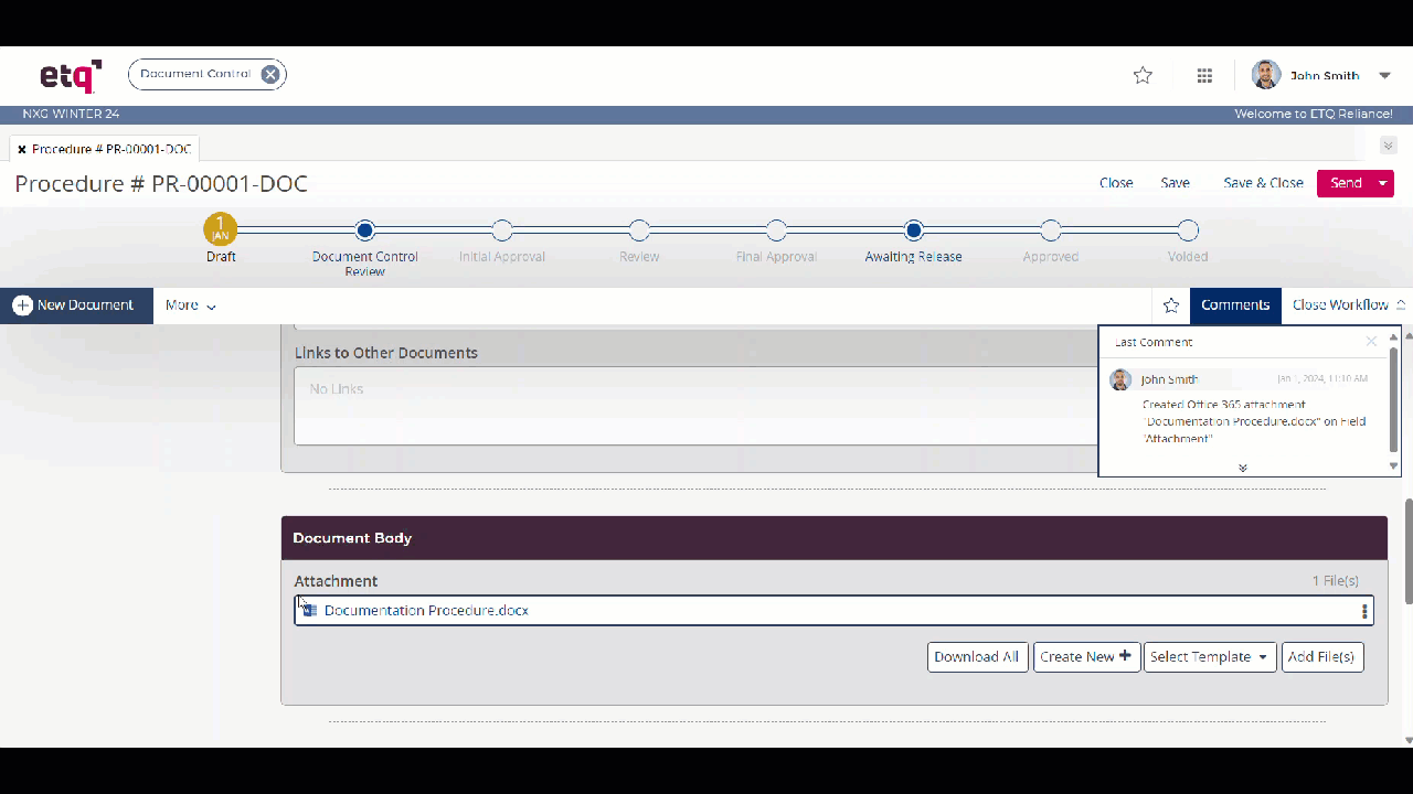 Collaboration in Microsoft 365